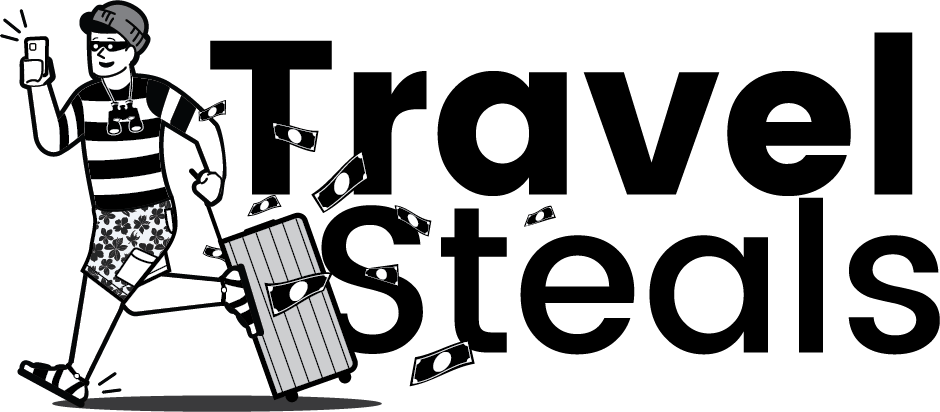 Welcome to Travel Steal Rewards! - Travel Steals Rewards